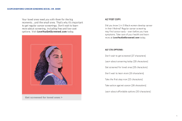 Genentech Pro | Love Letters