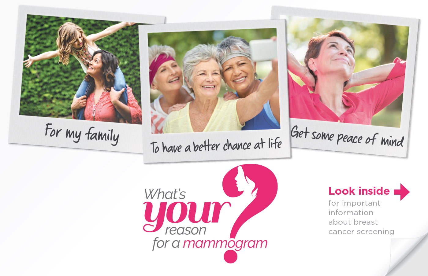 Genentech Pro | Patient Screening and Education Programs